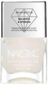 Nails Inc. Just Launched Crystal-Infused Nail Polishes