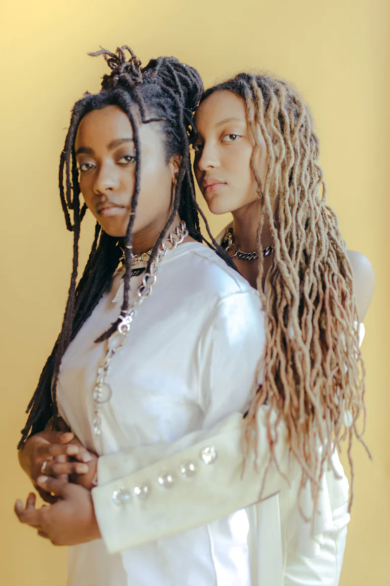 Exploring The Twisted Politics Of Dreadlocks