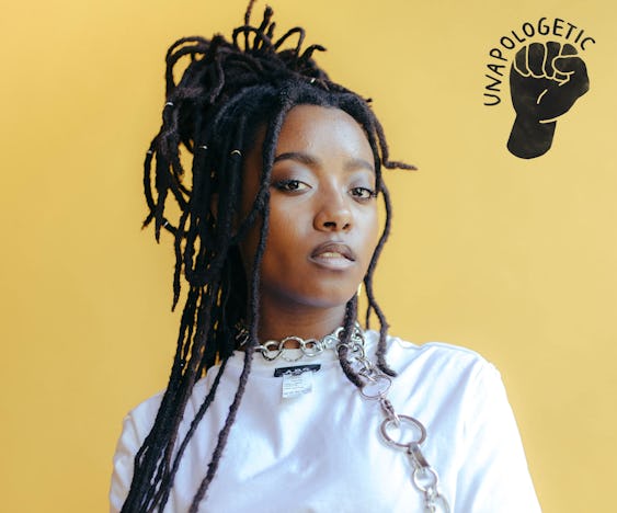 Exploring The Twisted Politics Of Dreadlocks