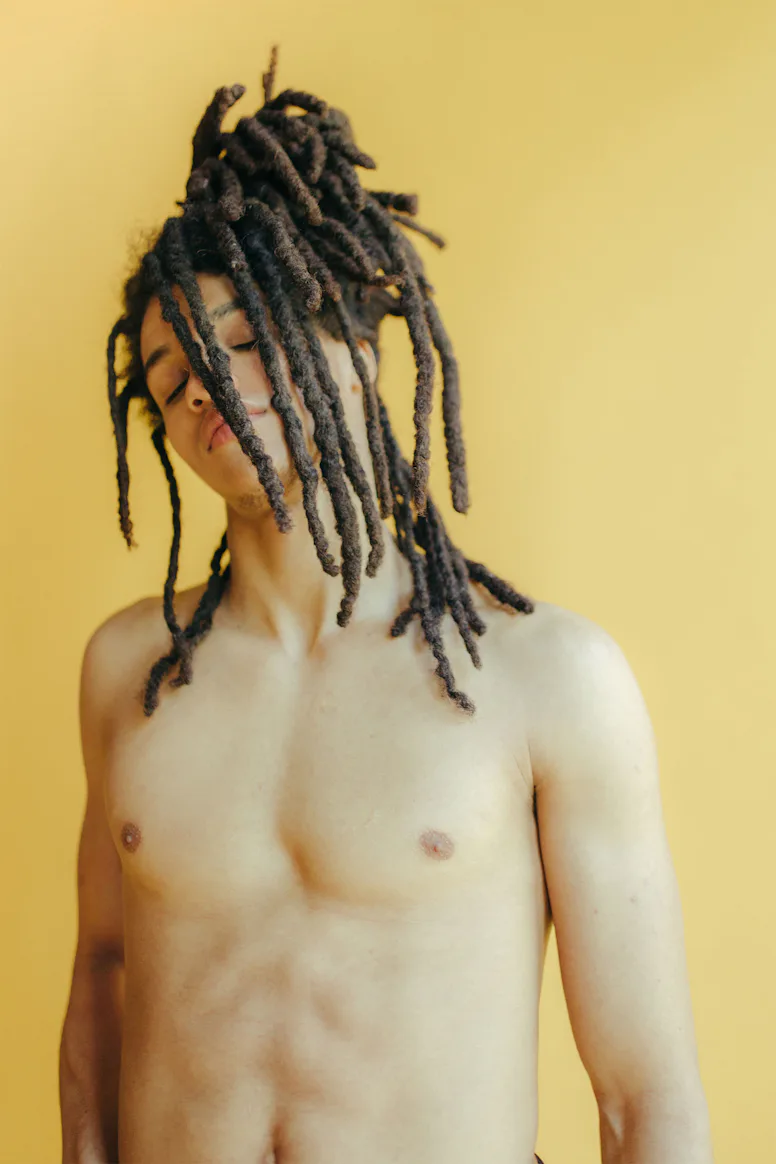 Exploring The Twisted Politics Of Dreadlocks