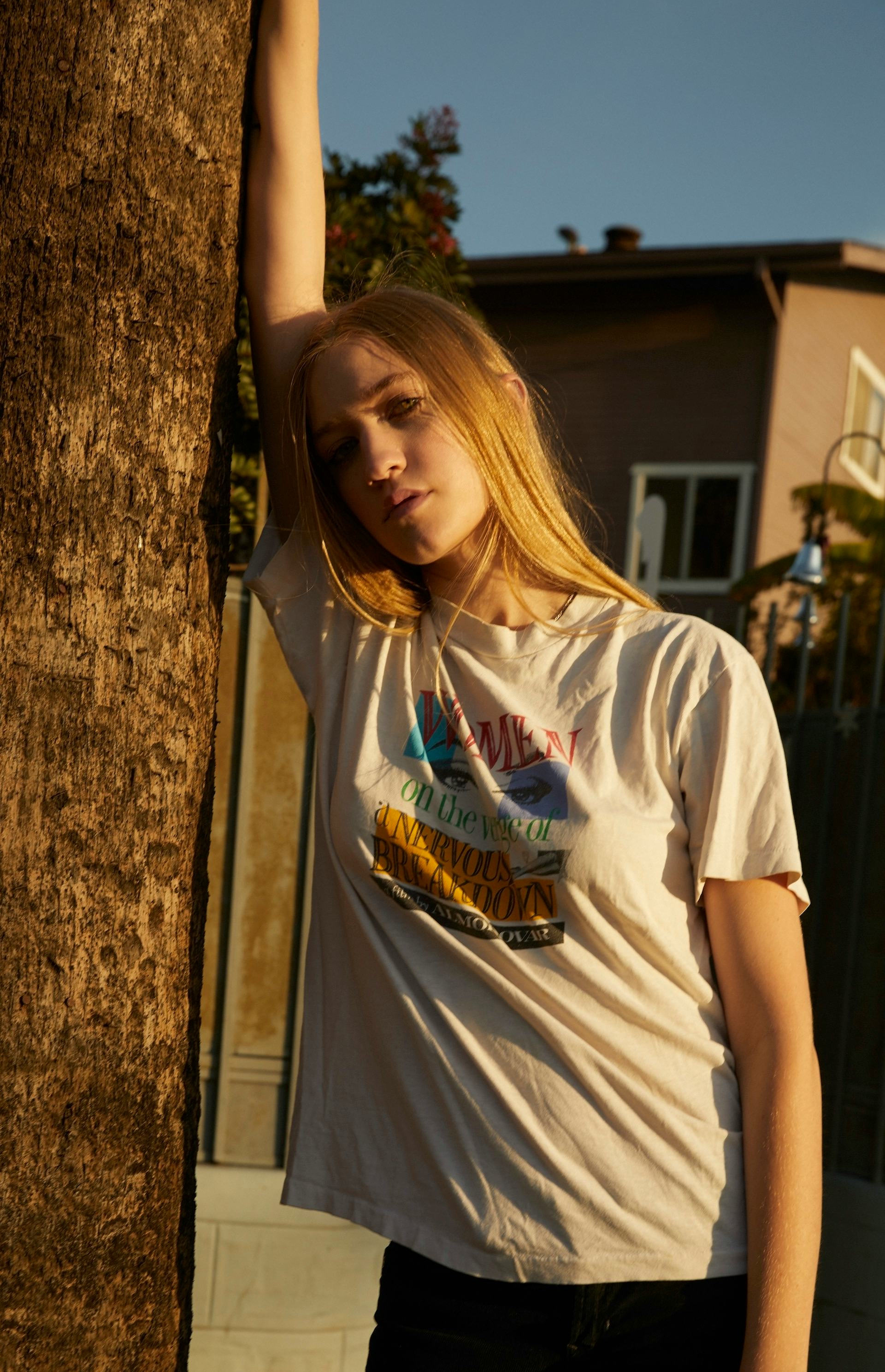 Step Inside The World Of Coco Gordon Moore