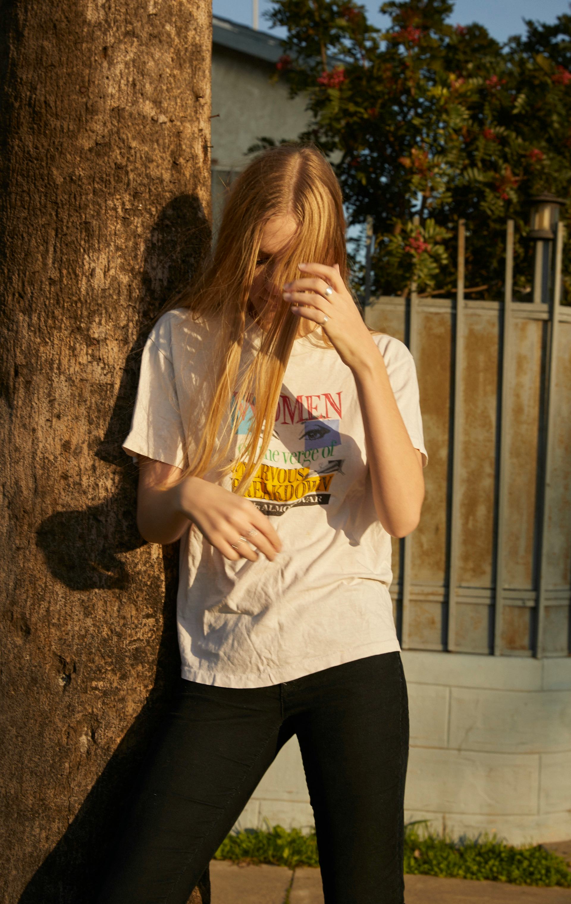 Step Inside The World Of Coco Gordon Moore