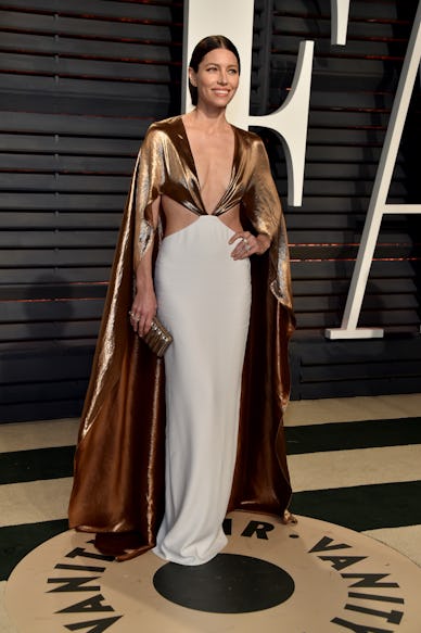 13 Of Our Favorite Looks From The Oscars After-Party