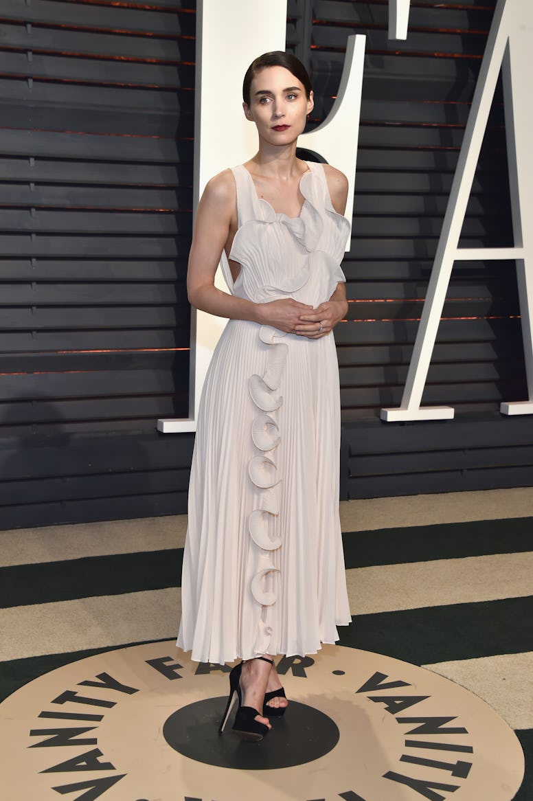 13 Of Our Favorite Looks From The Oscars After-Party