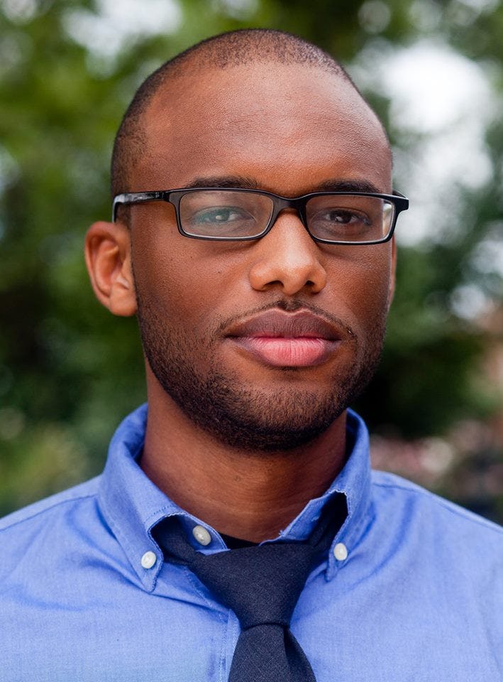 Advice For Aspiring Black Writers, From Black Writers