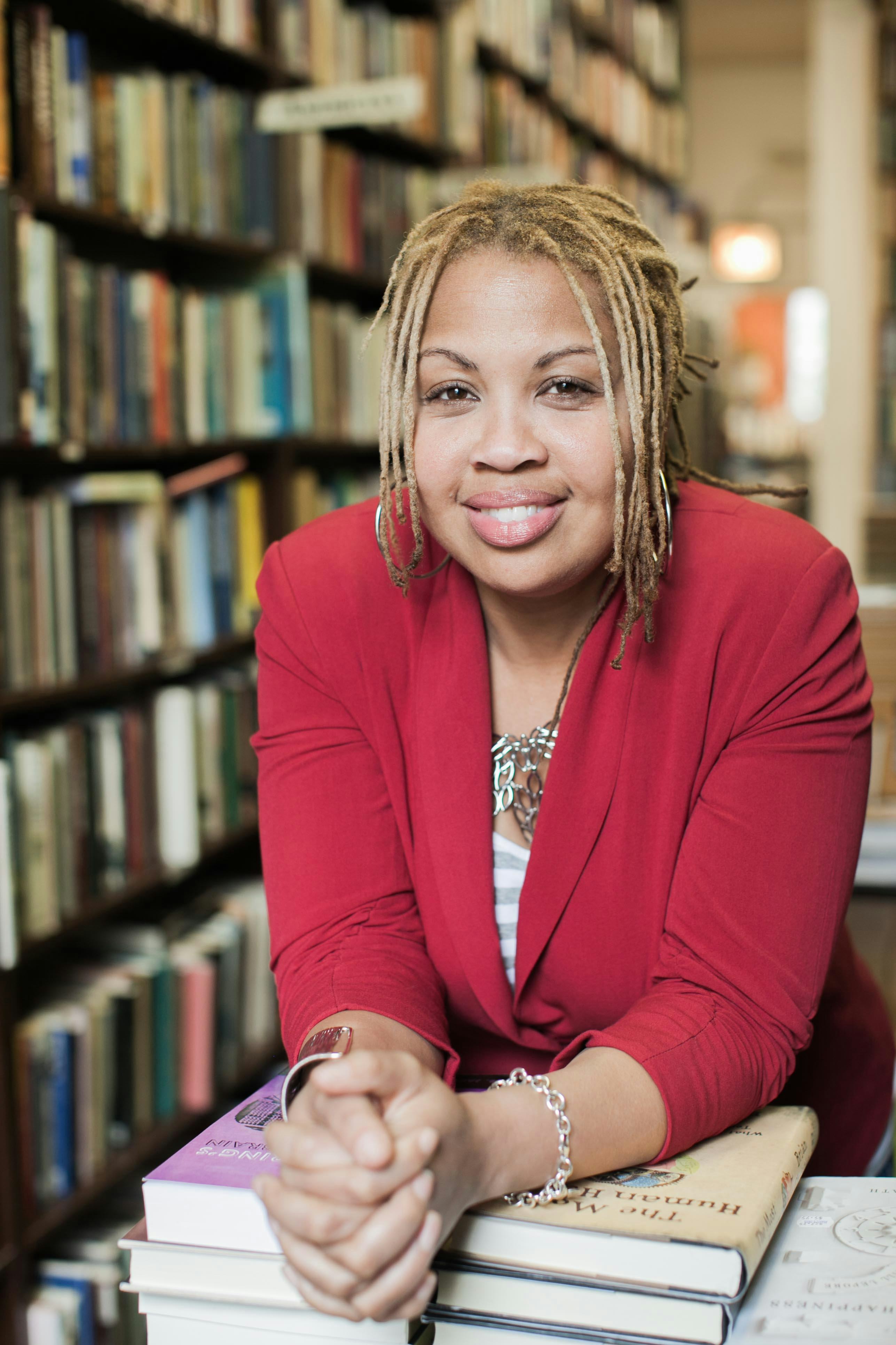 Advice For Aspiring Black Writers, From Black Writers