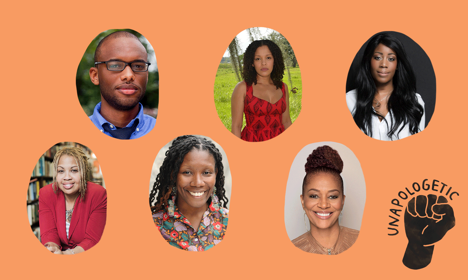 Advice For Aspiring Black Writers, From Black Writers