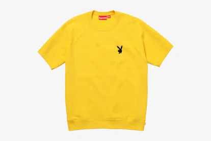 15 Of The Best, Most Random Supreme Collaborations