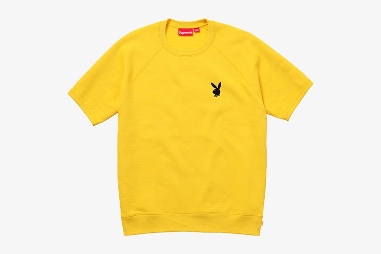 15 Of The Best, Most Random Supreme Collaborations