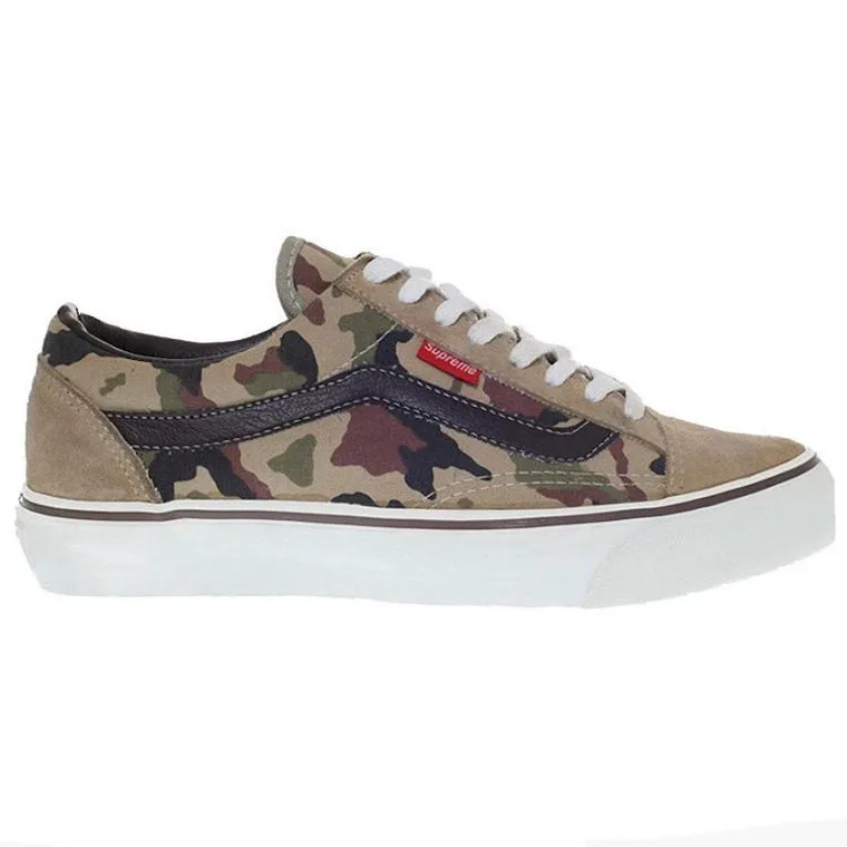 15 Of The Best, Most Random Supreme Collaborations