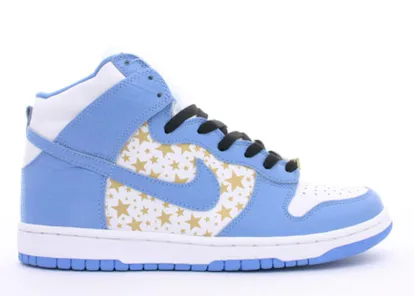 15 Of The Best, Most Random Supreme Collaborations