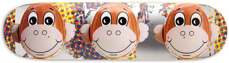 15 Of The Best, Most Random Supreme Collaborations