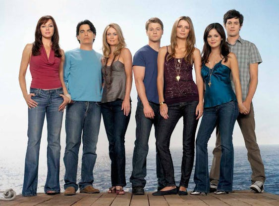 The 20 Most Memorable Music Moments On ‘The O.C.’
