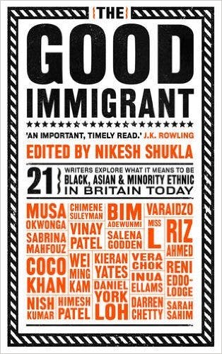 10 Must-Read Books By Immigrants About Their Experience