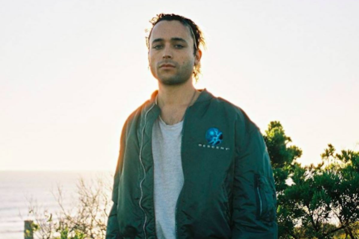 Producer Oscar Key Sung Guides Us Through Australia’s Inspiring ...