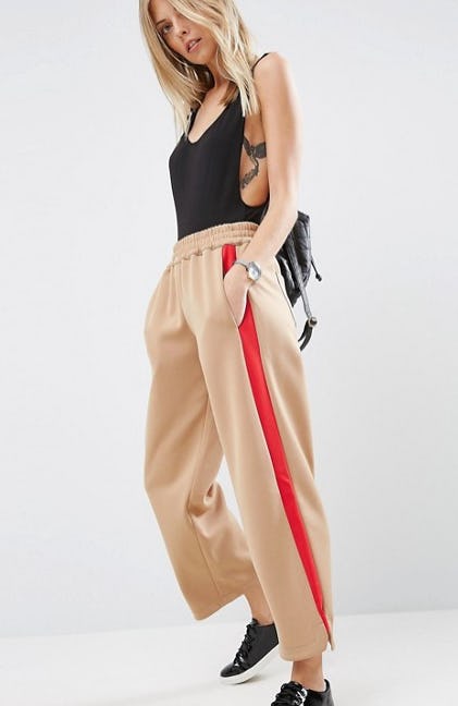 10 Unconventional Track Pants You’ll Want To Live In