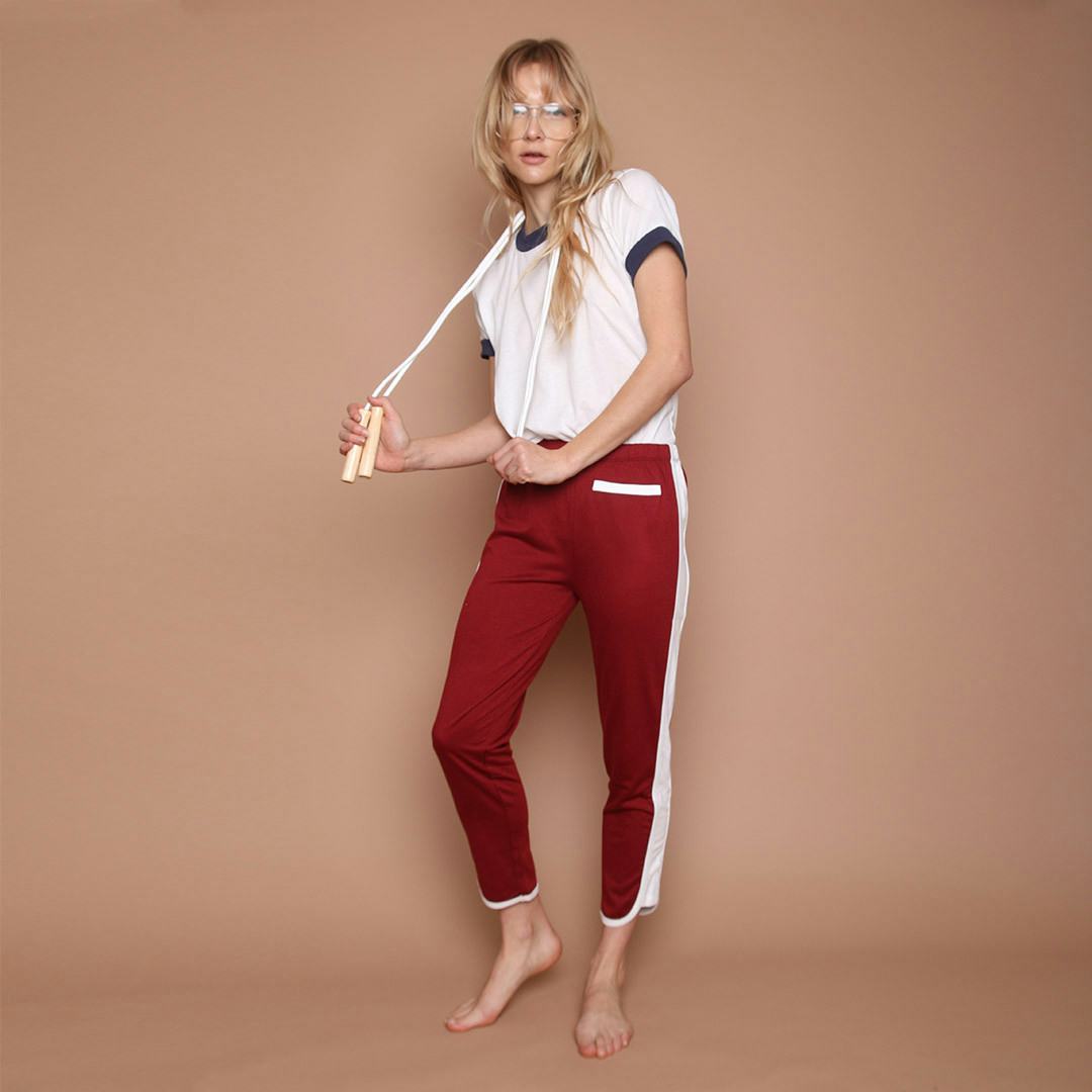 10 Unconventional Track Pants You’ll Want To Live In