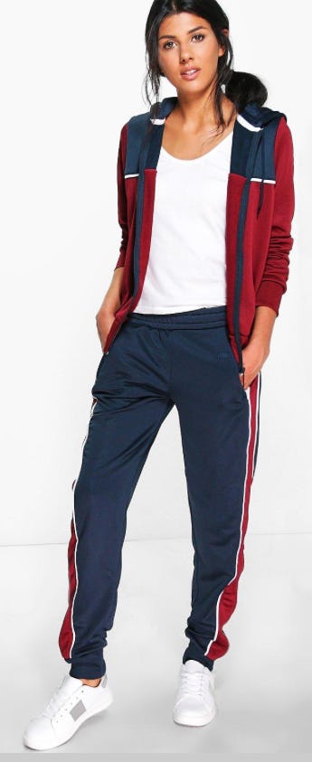 10 Unconventional Track Pants You’ll Want To Live In