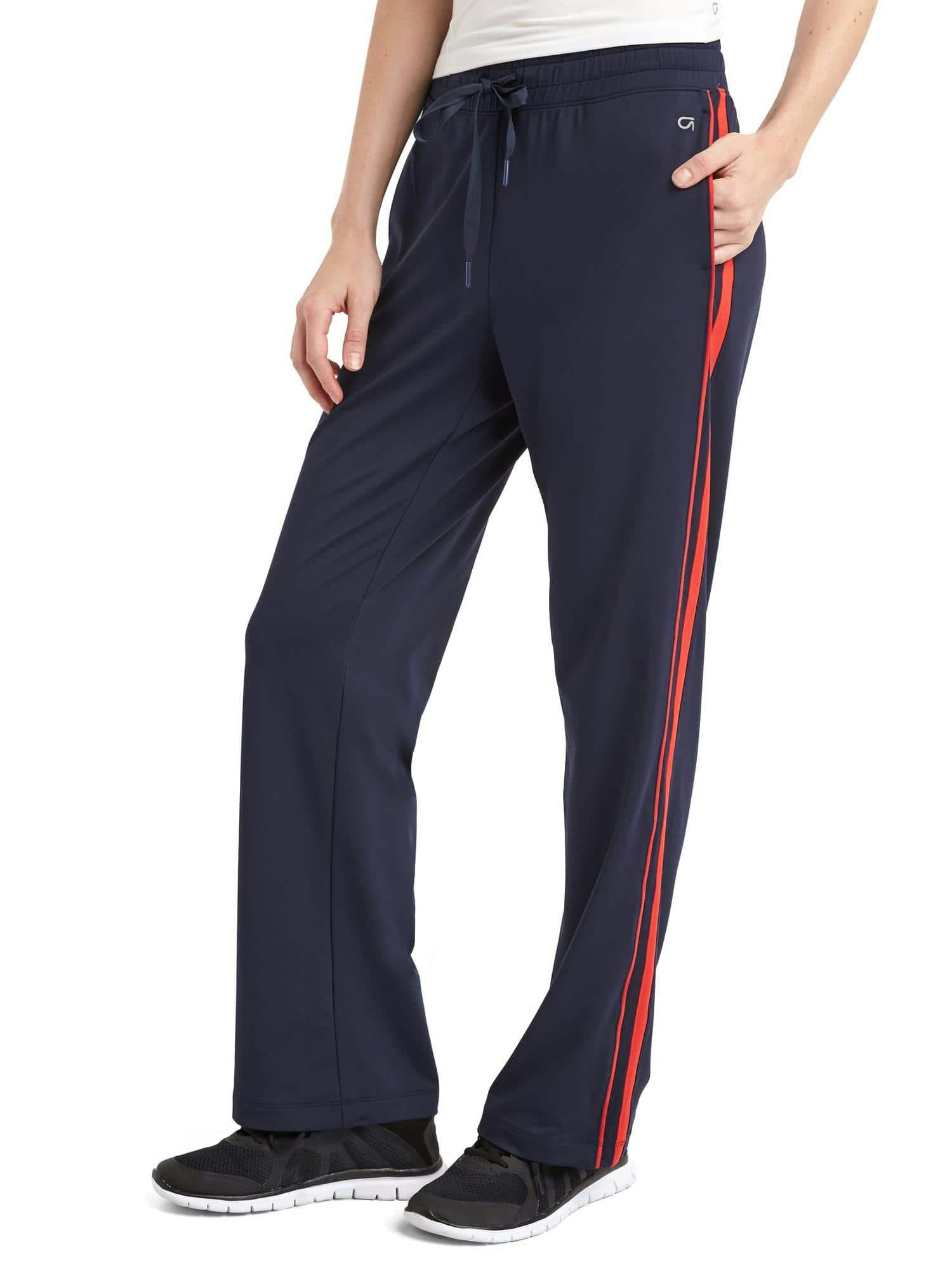 10 Unconventional Track Pants You’ll Want To Live In