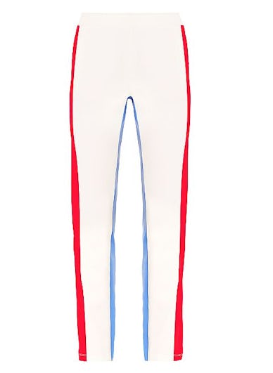 10 Unconventional Track Pants You’ll Want To Live In