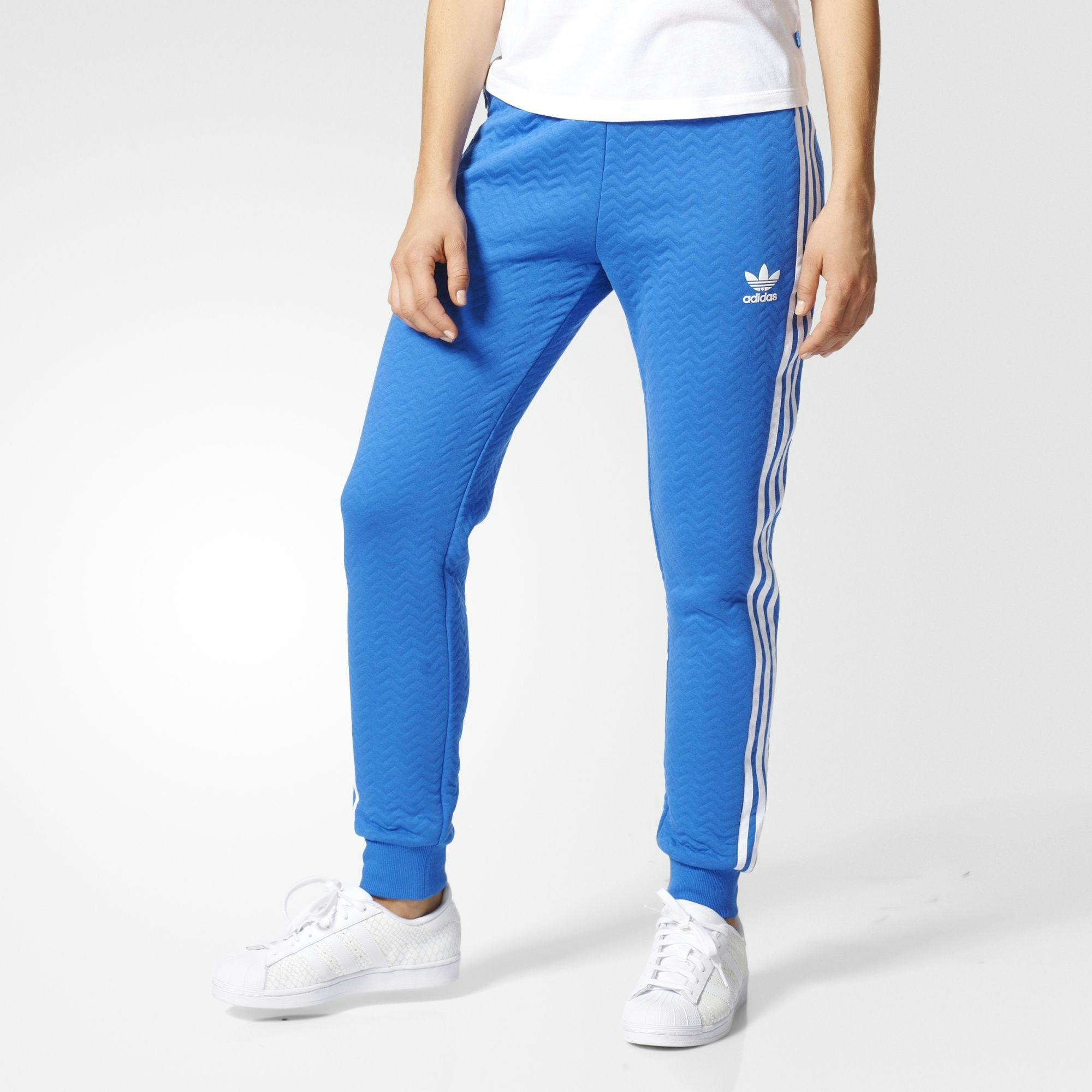 10 Unconventional Track Pants You’ll Want To Live In