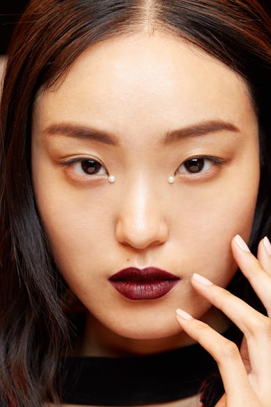 The Coolest Beauty Looks From NYFW