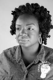 Kima Jones Is The Bookworm Putting More Women Of Color On Your Shelf