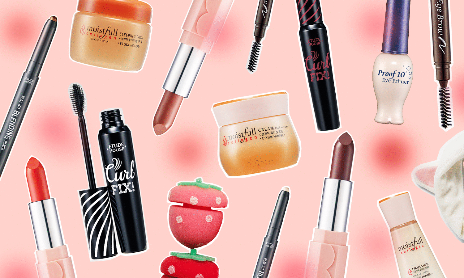 This Popular Korean Makeup Brand Is Now Available Stateside