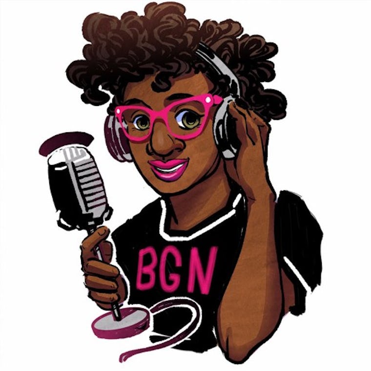 12 Black-Led Podcasts To Listen To Now