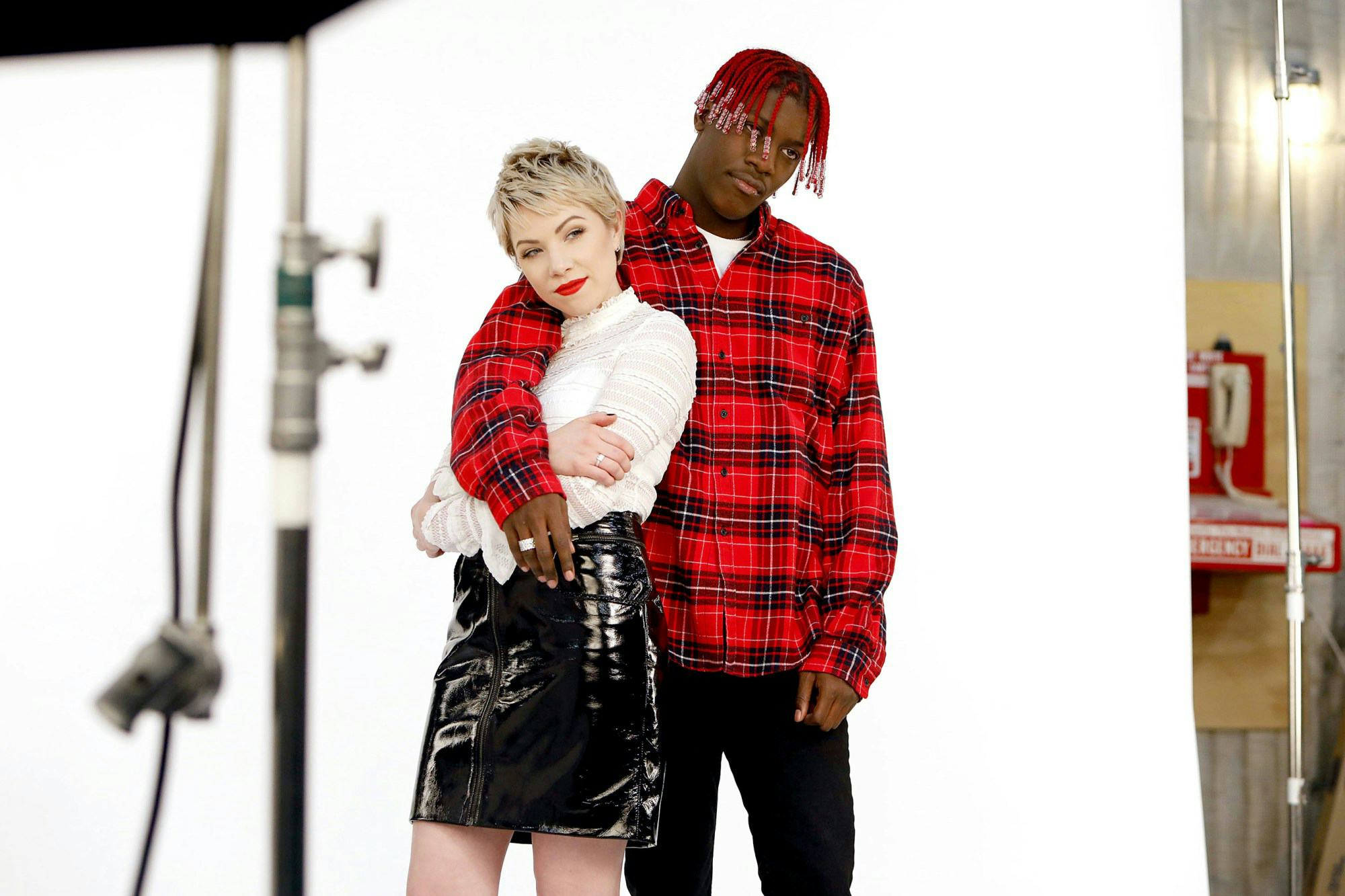 Carly Rae Jepsen Takes Lil Yachty To The Store In New Target Video