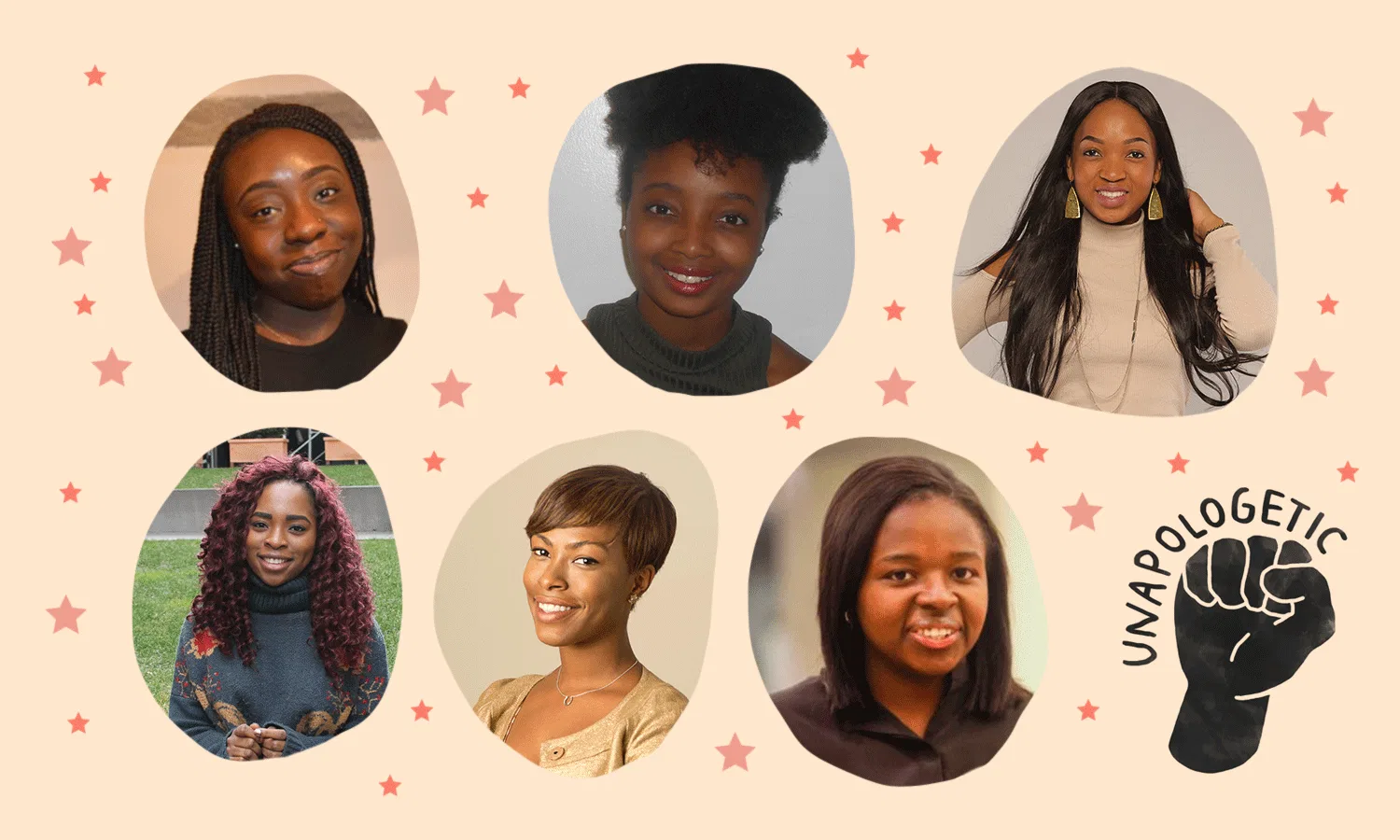 These 6 Black Student Leaders Are Going To Change The World