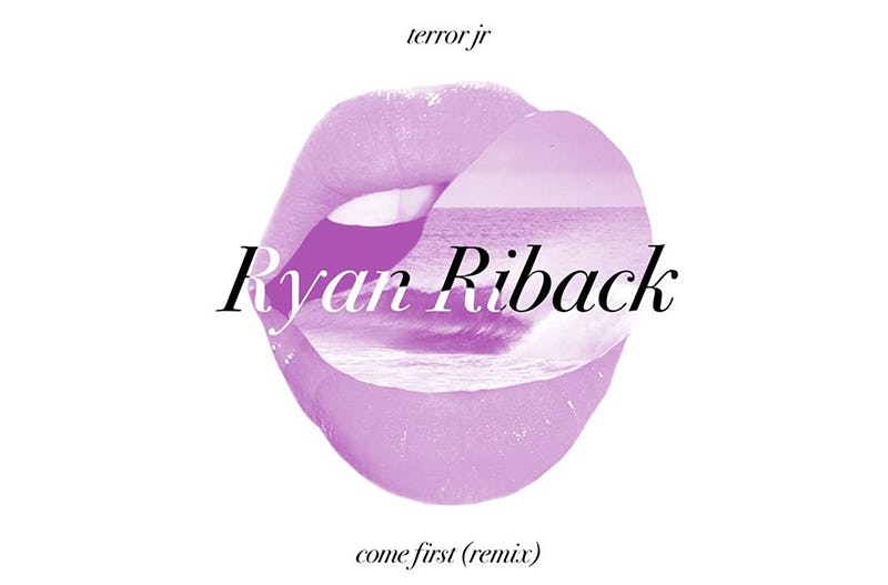 Terror Jr Always Comes First, Even When Remixed