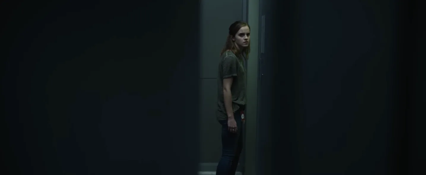 Watch The Eerie New Trailer For ‘The Circle’