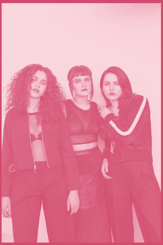 What MUNA’s Debut Album Tells Us About Love