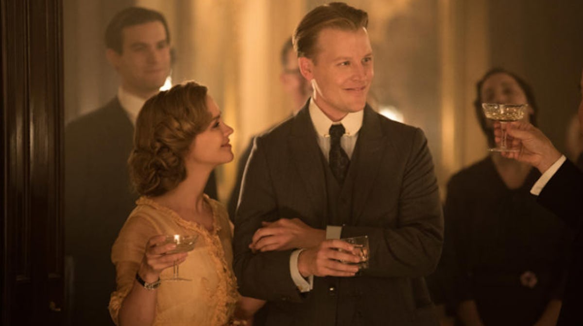 What It’s Like To Become F. Scott Fitzgerald