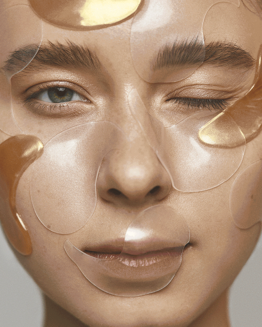 6 Eye Masks To Treat Yourself To This Week