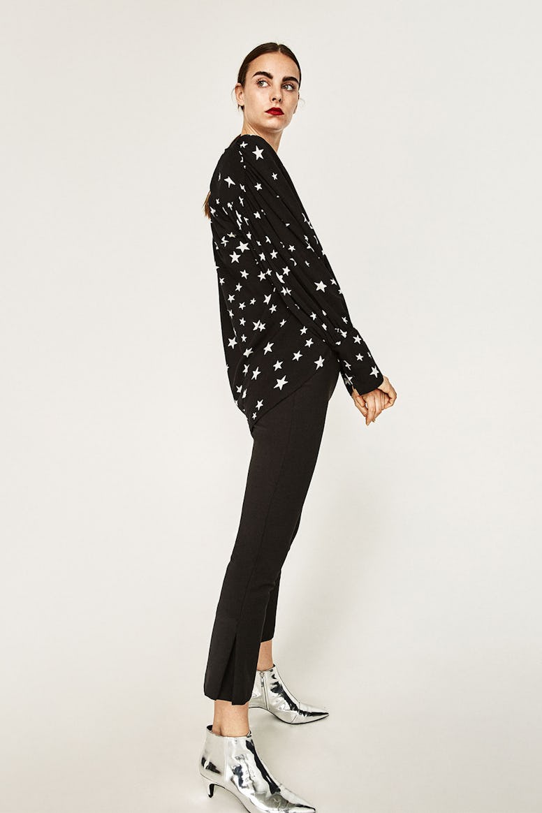 Our Favorite Star Print Pieces Of The Season