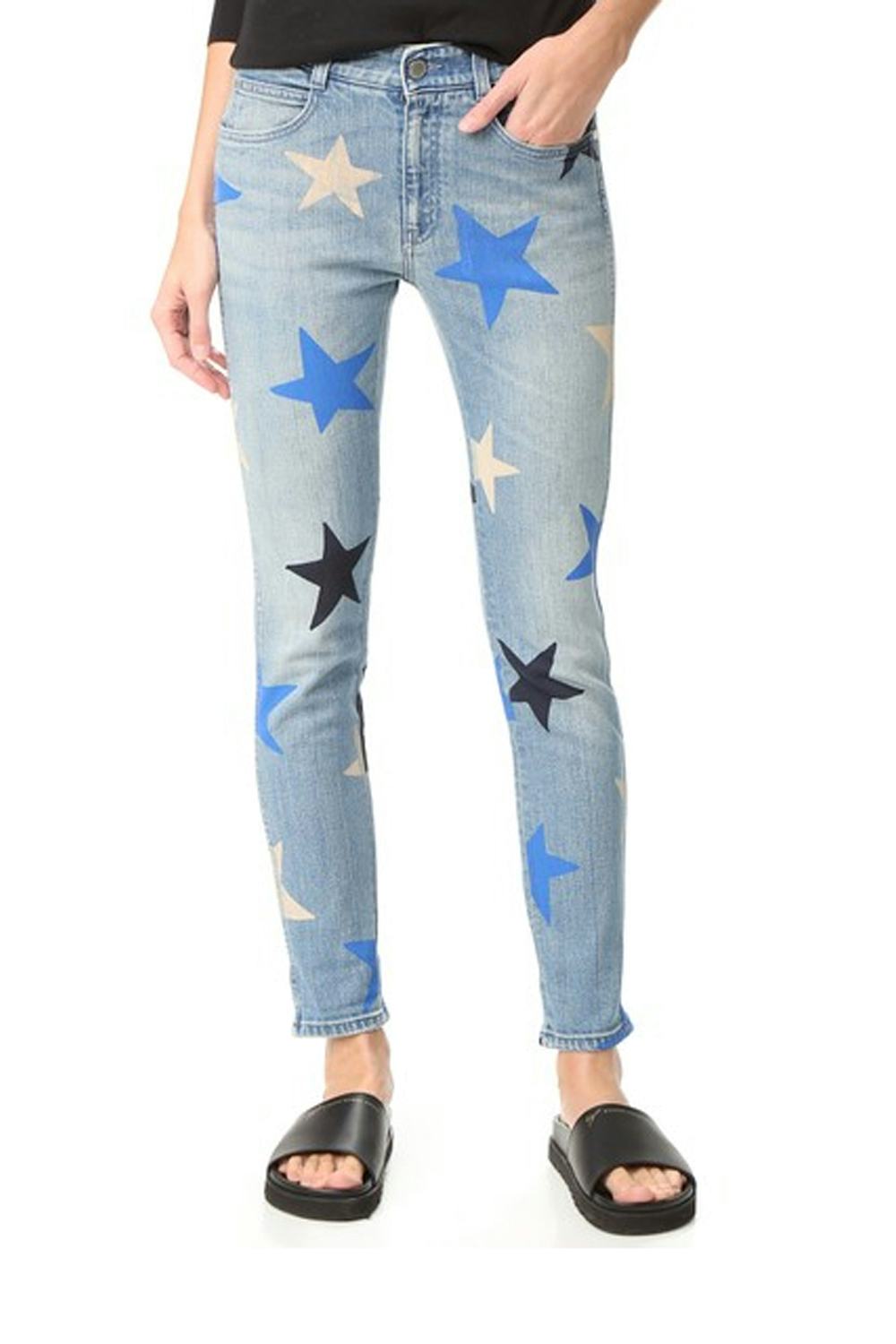 Our Favorite Star Print Pieces Of The Season