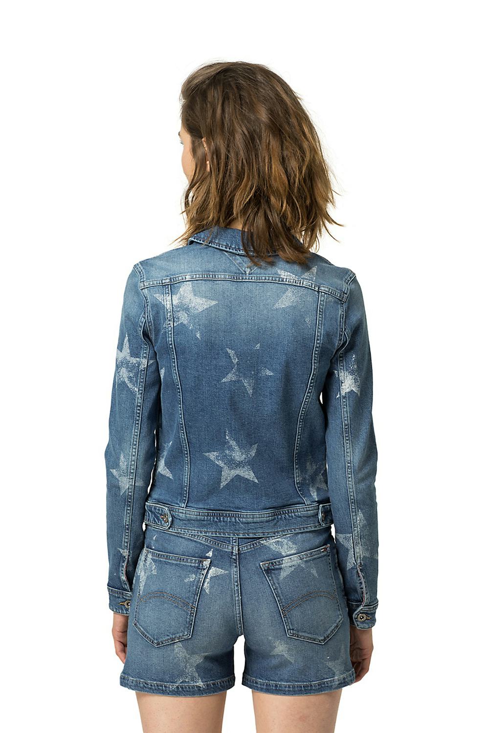 Our Favorite Star Print Pieces Of The Season