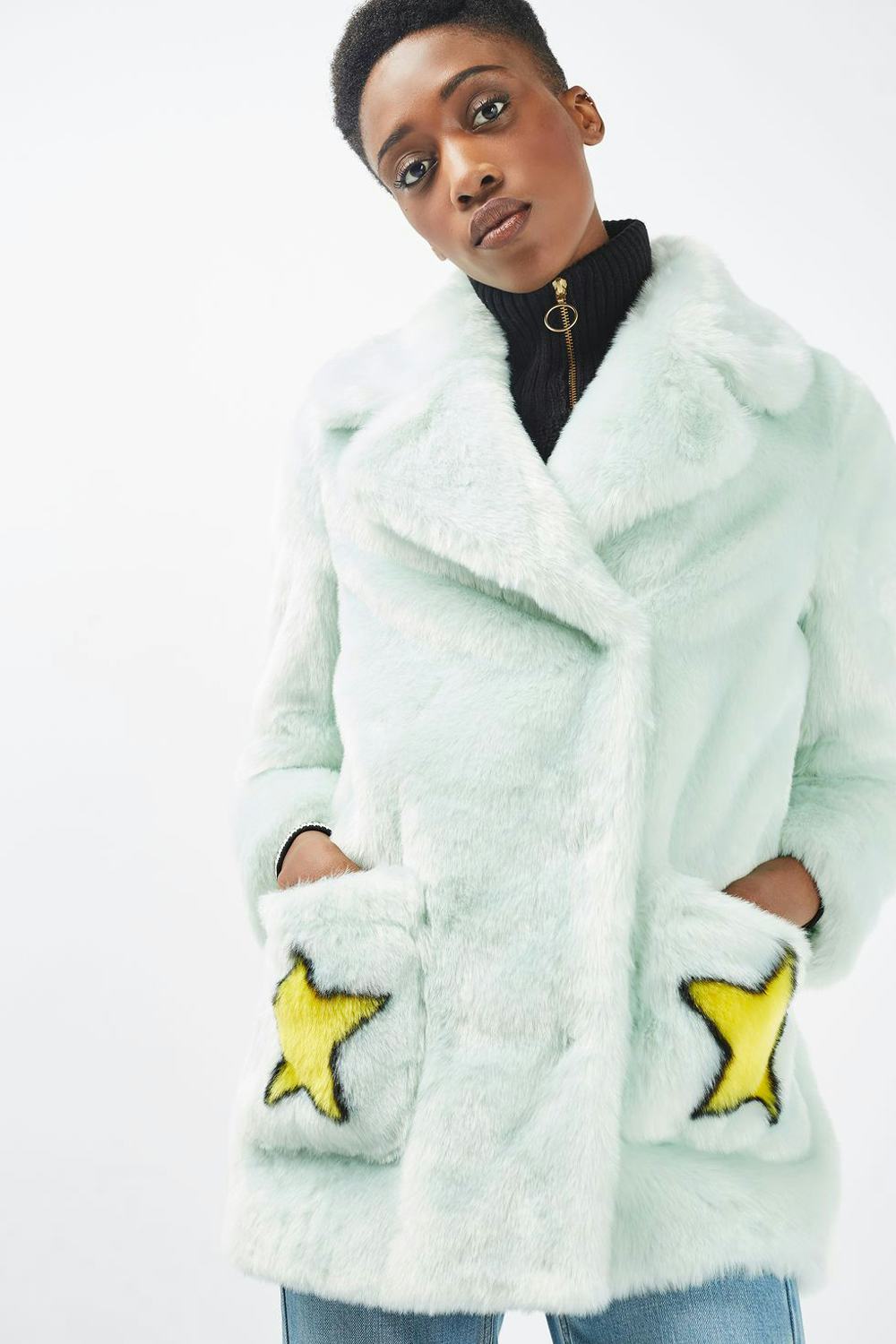 Our Favorite Star Print Pieces Of The Season