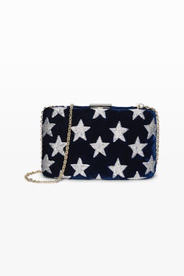 Our Favorite Star Print Pieces Of The Season