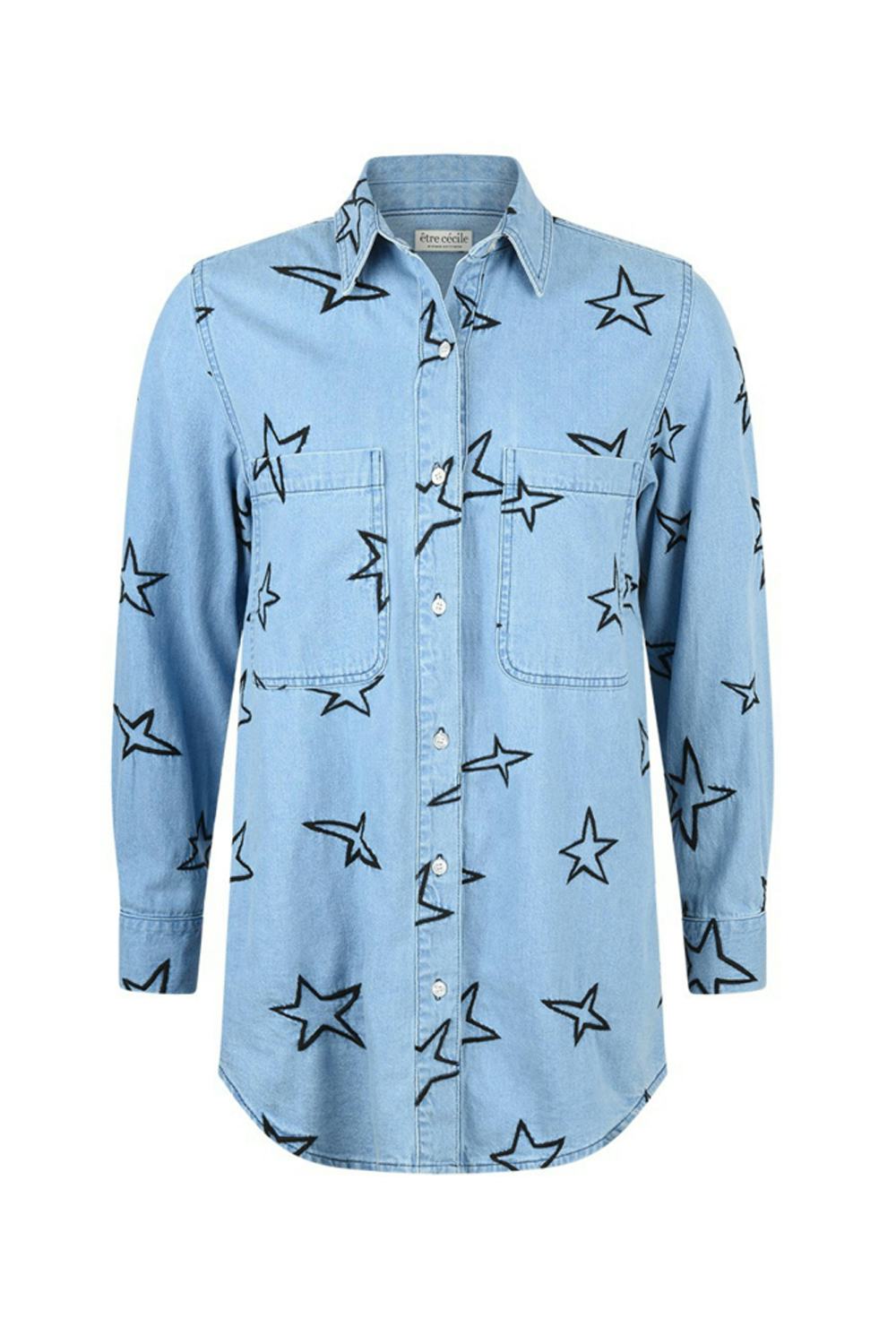 Our Favorite Star Print Pieces Of The Season