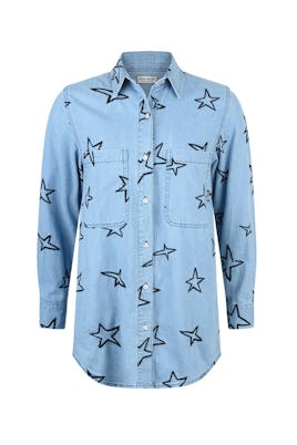 Our Favorite Star Print Pieces Of The Season