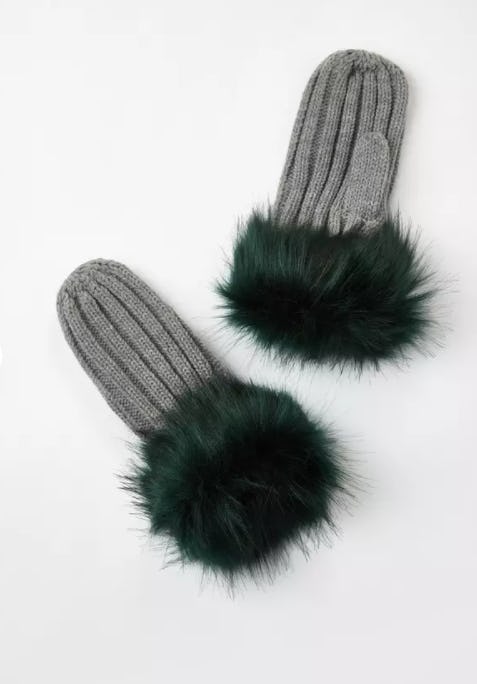 14 Pairs Of Gloves To Give Your Winter Look New Life