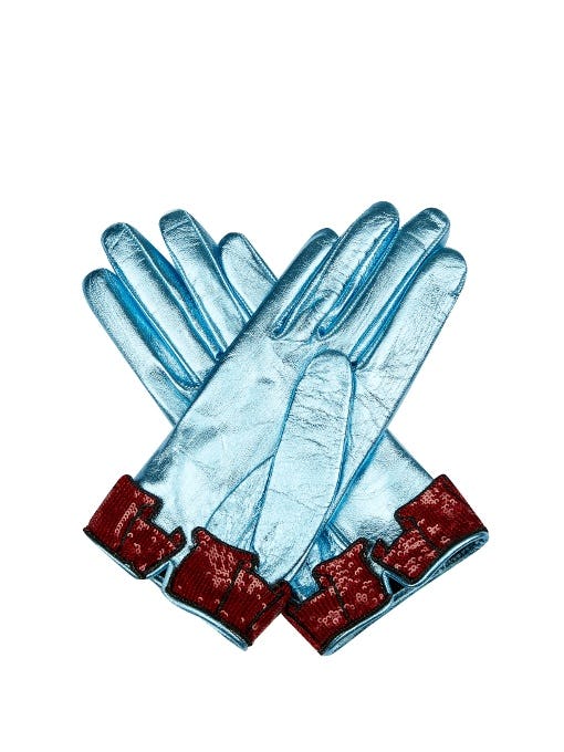14 Pairs Of Gloves To Give Your Winter Look New Life
