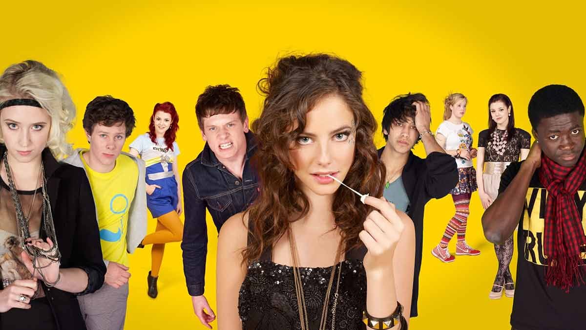 Reflecting On U.K. ‘Skins’ 10 Years Later