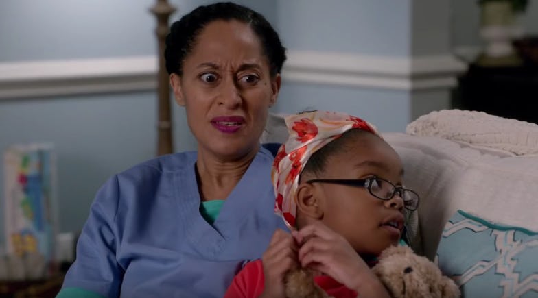 A Look At TV’s Most Powerful Women In STEM