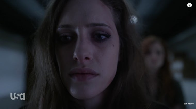 A Look At TV’s Most Powerful Women In STEM