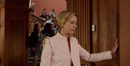 A Look At TV’s Most Powerful Women In STEM