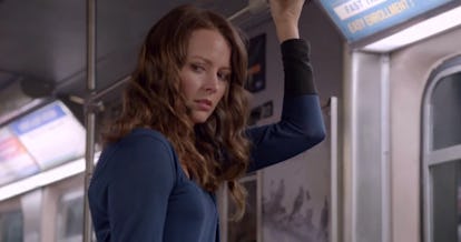 A Look At TV’s Most Powerful Women In STEM